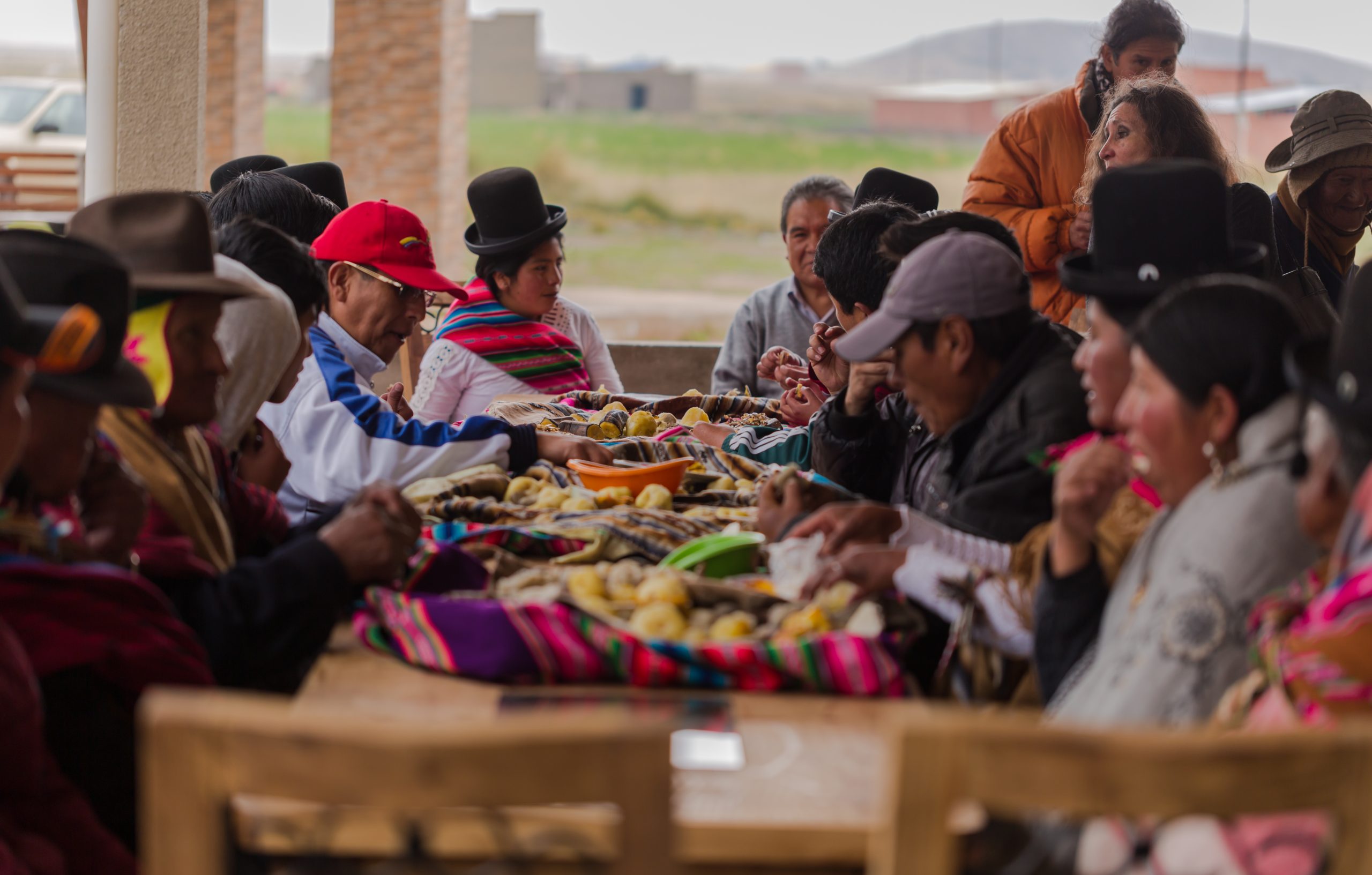 PROCOSI – Programa de Coordinación en Salud Integral