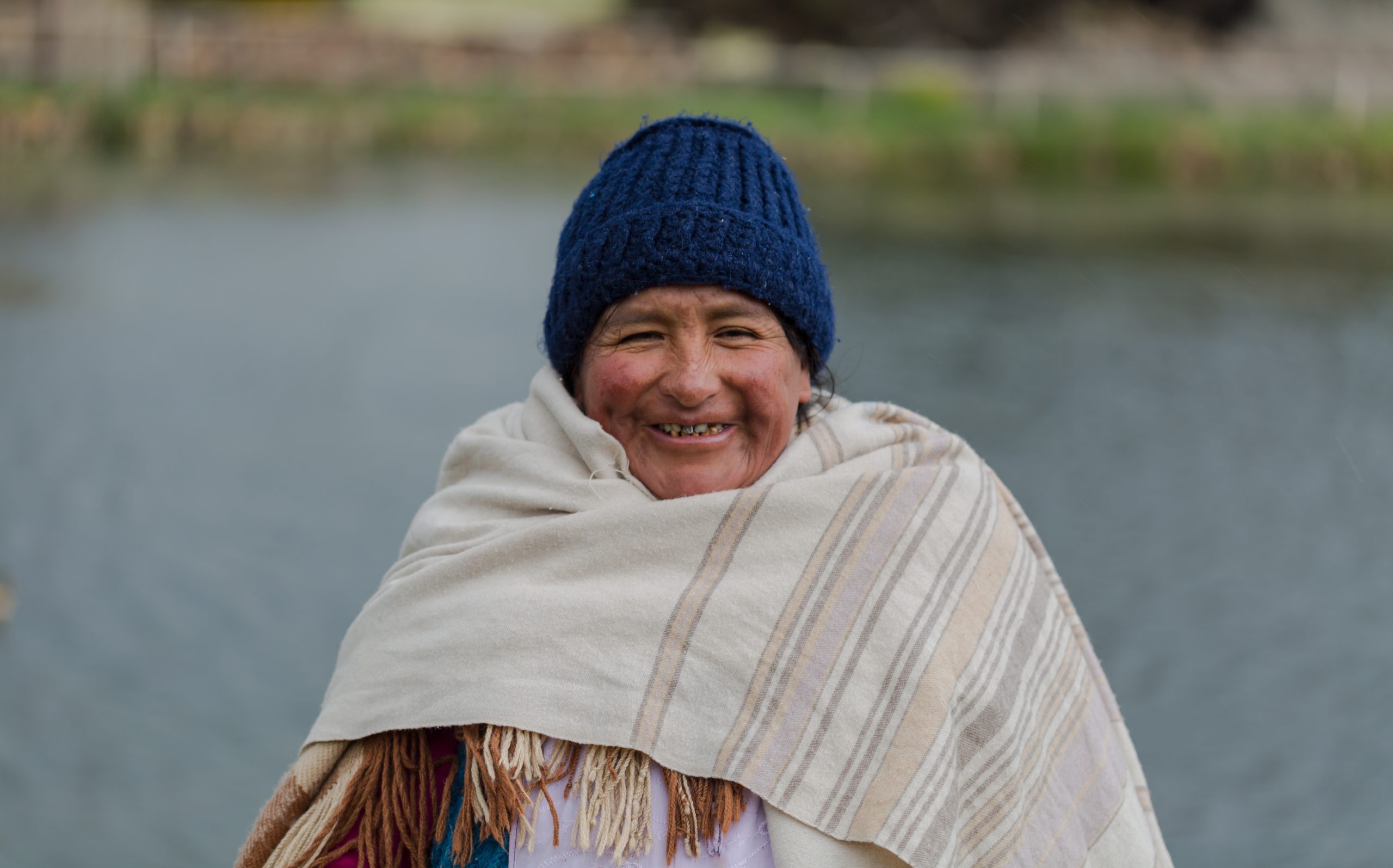 PROCOSI – Programa de Coordinación en Salud Integral